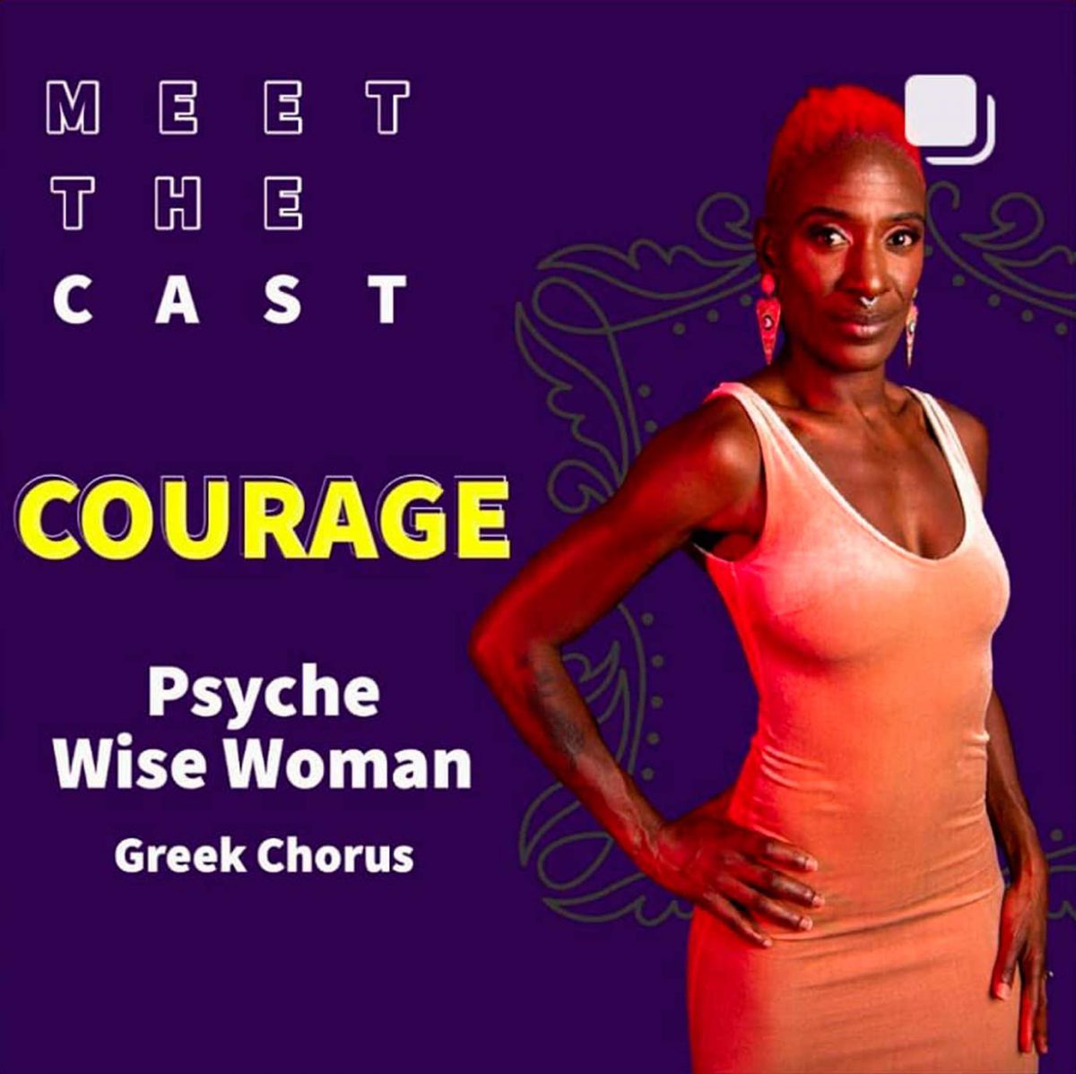 Greek Chorus – Wildseed Centre for Art & Activism