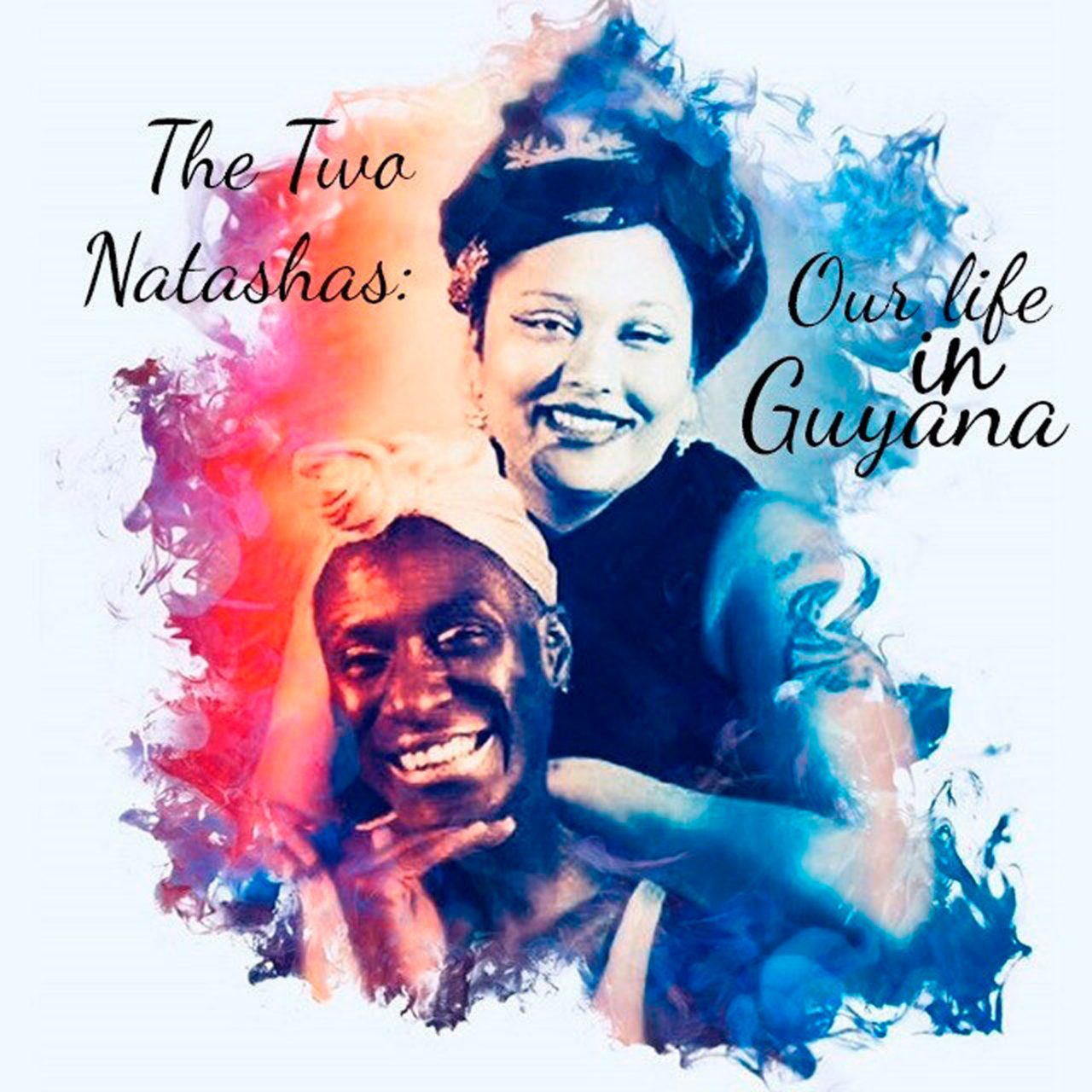 The Two Natashas – Wildseed Centre for Art & Activism