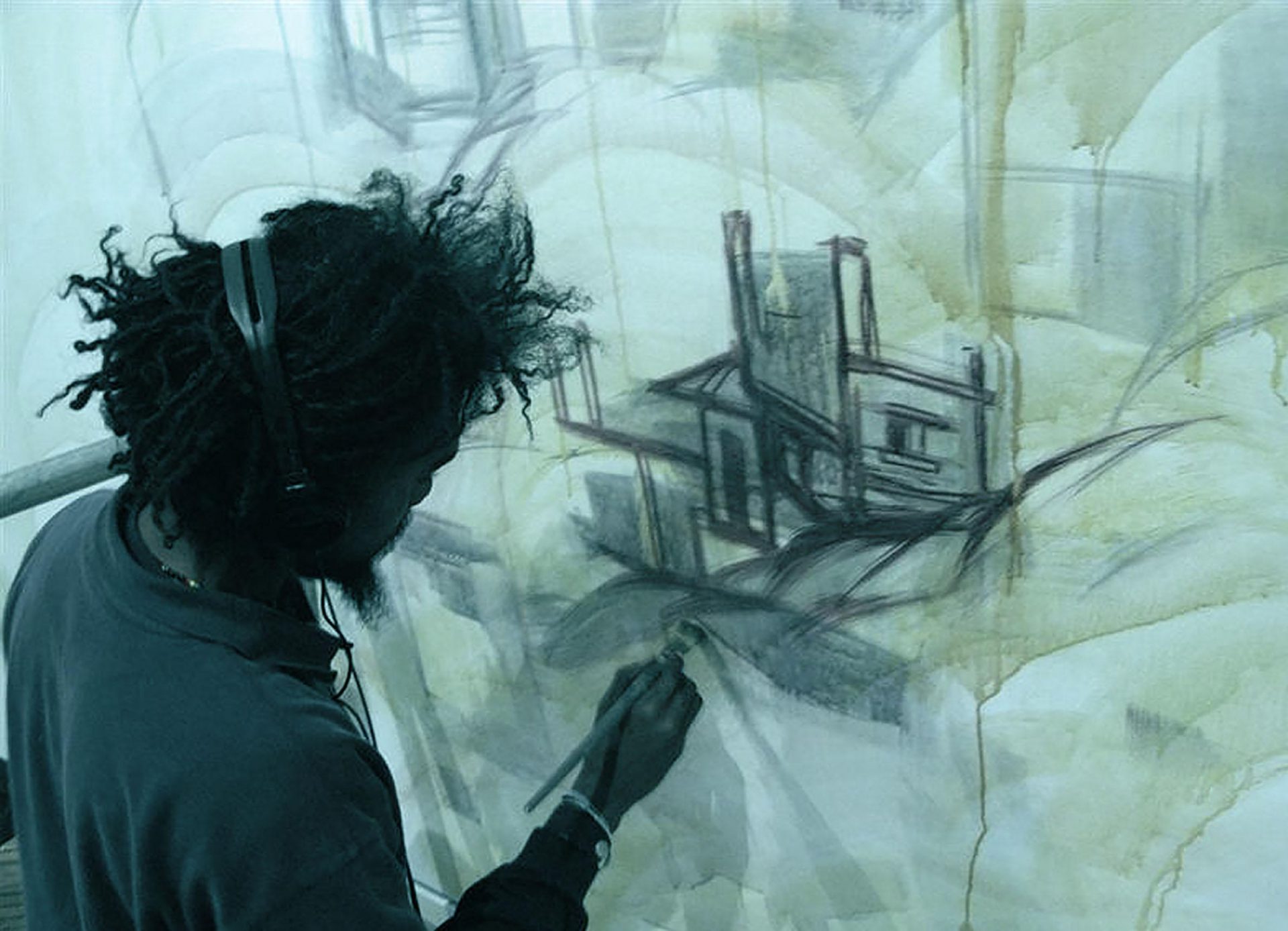 Black Arts Fellowship – Wildseed Centre for Art & Activism