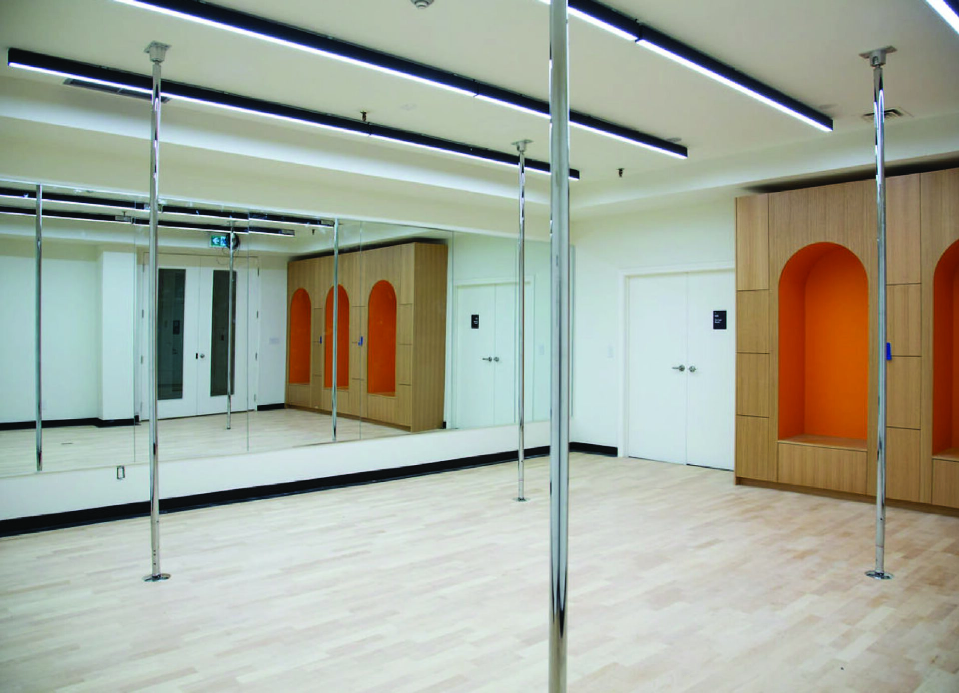 Spaces – Wildseed Centre for Art & Activism